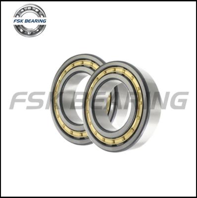 Chine China FSK NJP93226X1 Single Row Cylindrical Roller Bearing For Coal Grinding Machine à vendre