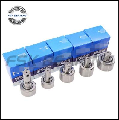Κίνα Premium Quality KRX12X32X45-14-3AS Linear Needle Roller Bearings 12x32x45 mm προς πώληση