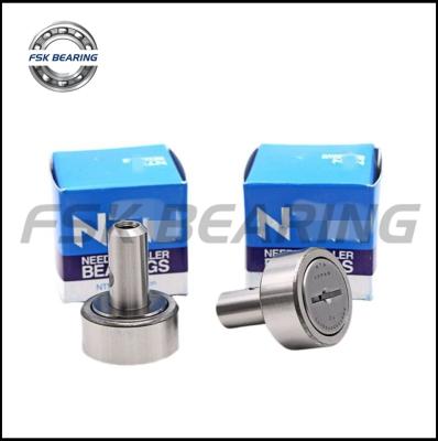 Κίνα Euro Market KRX14.5X26X37PX1 Linear Needle Roller Bearings ABEC-5 προς πώληση