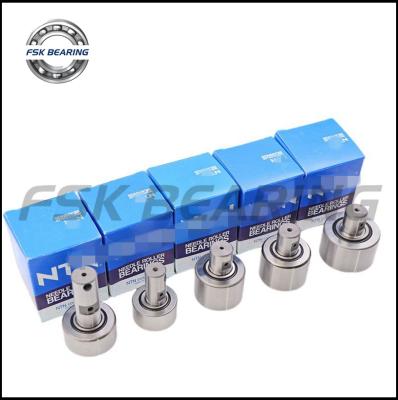 Κίνα Euro Market KRX14.5X26X37PX1 Linear Needle Roller Bearings ABEC-5 προς πώληση