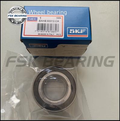 중국 이중 줄 BAH 0031 바퀴 허브 베어링 35*68*37mm 메트릭 크기 판매용