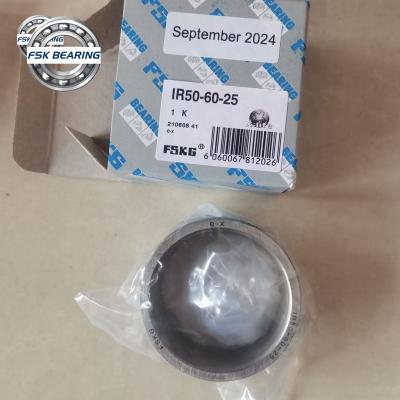 China INA Low Noise Needle Roller Bearings IR 50 × 60 × 25 50mm × 60mm × 25mm for sale