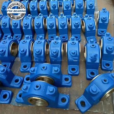 Cina Tipo H2080 cassa di blocco di piombo 80*110*80mm ferro fuso acciaio fuso in vendita