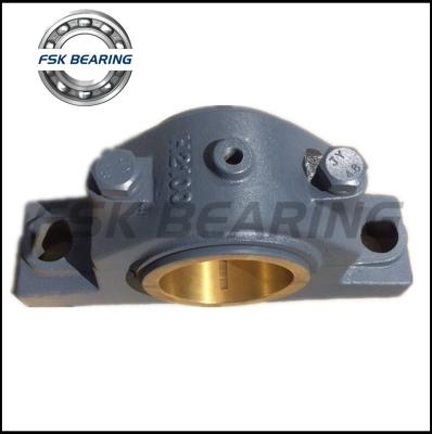 Cina Tipo H2080 cassa di blocco di piombo 80*110*80mm ferro fuso acciaio fuso in vendita