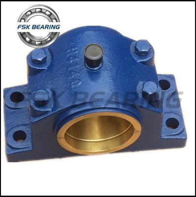 Cina H2090 Alloggiamento in blocchi di piombo per apparecchiature di forgiatura metallurgica in vendita