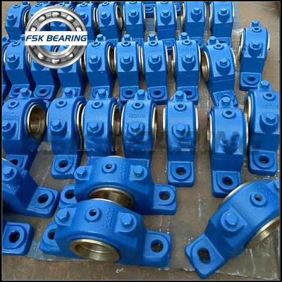 Cina H2090 Alloggiamento in blocchi di piombo per apparecchiature di forgiatura metallurgica in vendita