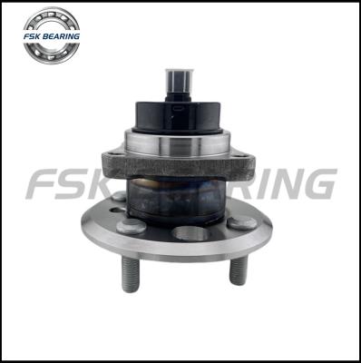 중국 고속 42450-52030 후륜 허브 소음이 낮다 판매용