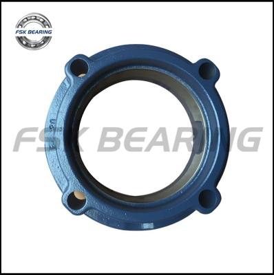 Cina FNL Flanged FNL512B Non Split Housing 110*180*12 mm ABEC-5 in vendita