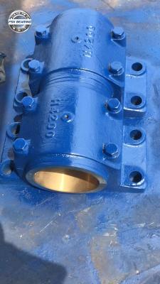 Cina Cuscinetti ad alta velocità HX080 con blocchi di cuscino in ghisa in vendita