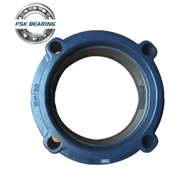 Cina Cargo pesante FCX20 Split Plummer Block Quattro bulloni Garanzia di lunga durata in vendita