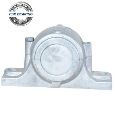 Cina Carico pesante SN212 Split Plummer Block Quattro bulloni ID 60mm OD 110mm in vendita