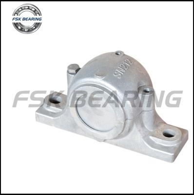 Cina Carico pesante SN212 Split Plummer Block Quattro bulloni ID 60mm OD 110mm in vendita