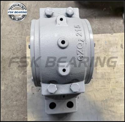 Cina GZ4-400 Blocco di piombo per cuscinetti a rulli sferici con anello di localizzazione e sigilli in vendita