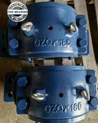 Cina GZ4-180 Caselle in blocchi di piombo per apparecchiature di forgiatura metallurgica in vendita