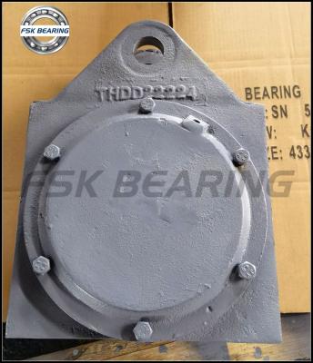 Cina THDD2224 Blocco di piombo per cuscinetti a rulli sferici con anello di localizzazione e sigilli in vendita