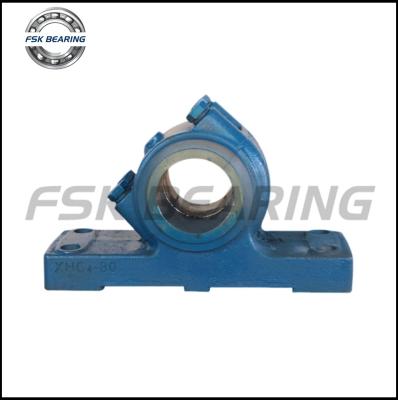 Cina XHC 4-80 Caselle di blocchi di piombo per apparecchiature di forgiatura metallurgica in vendita