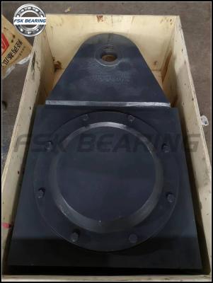 Cina FSKG SD3048 Plummer Block Housing 220*360*270 mm Split Type Cast Iron in vendita