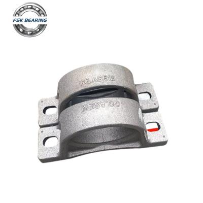 Cina FSK Marchio GG.ME09 Spilit Plummer Block Housing per l'industria mineraria in vendita