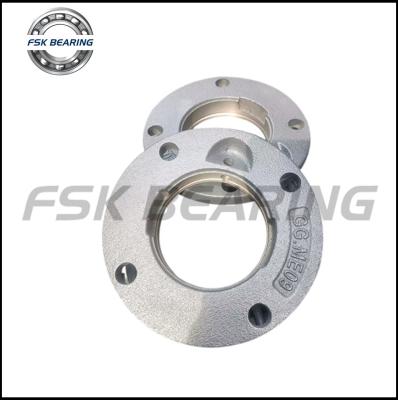 Cina FSK Marchio GG.ME09 Spilit Plummer Block Housing per l'industria mineraria in vendita
