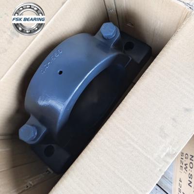 Cina Cargo pesante GG51-210 Plummer Block Housing ID 210mm in vendita