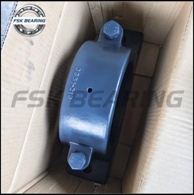 Cina Cargo pesante GG51-210 Plummer Block Housing ID 210mm in vendita