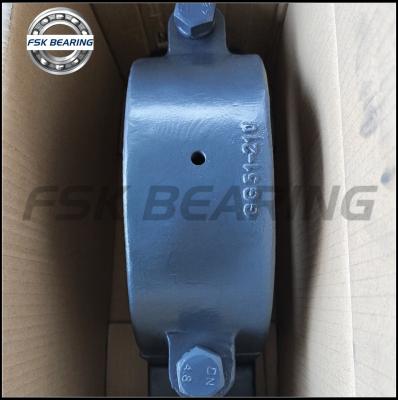 Cina Cargo pesante GG51-210 Plummer Block Housing ID 210mm in vendita