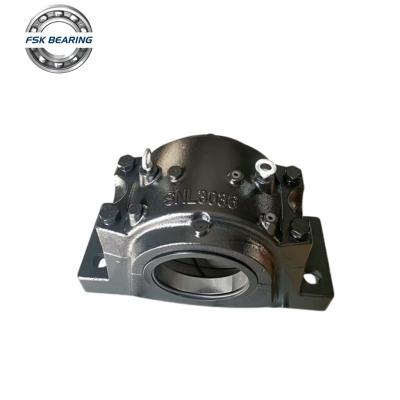 Cina FSK Brand SNL3036SD Spilit Plummer Block Housing per l'industria mineraria in vendita