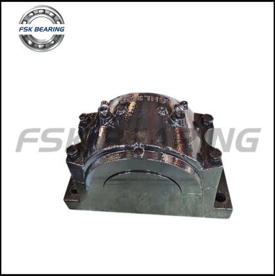 Cina FSK Brand SNL3036SD Spilit Plummer Block Housing per l'industria mineraria in vendita