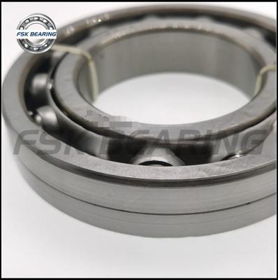 China Q213 QJF213 Rolamentos de esferas de contacto angulares de quatro pontos ID 65 mm OD 120 mm à venda