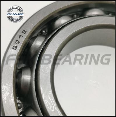 China Q213 QJF213 Rolamentos de esferas de contacto angulares de quatro pontos ID 65 mm OD 120 mm à venda