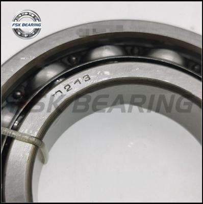 China Q213 QJF213 Rolamentos de esferas de contacto angulares de quatro pontos ID 65 mm OD 120 mm à venda