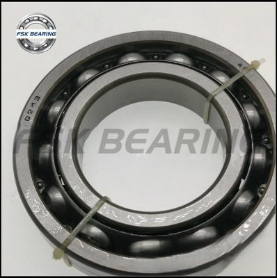 China Q213 QJF213 Rolamentos de esferas de contacto angulares de quatro pontos ID 65 mm OD 120 mm à venda