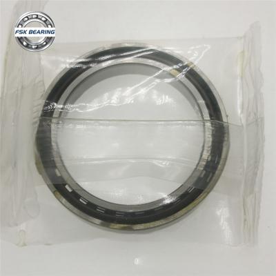 China Sem vedação B71807-C-TPA-P4-UL 71807CDGA Rolamento de esferas de ranhuras profundas 35x47x7 mm P6 P5 à venda