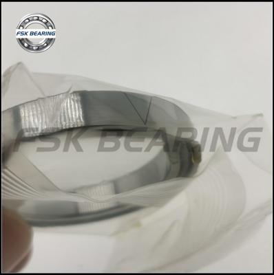 China Sem vedação B71807-C-TPA-P4-UL 71807CDGA Rolamento de esferas de ranhuras profundas 35x47x7 mm P6 P5 à venda