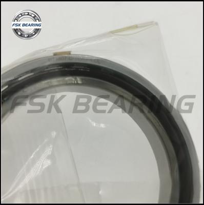 China Sem vedação B71807-C-TPA-P4-UL 71807CDGA Rolamento de esferas de ranhuras profundas 35x47x7 mm P6 P5 à venda
