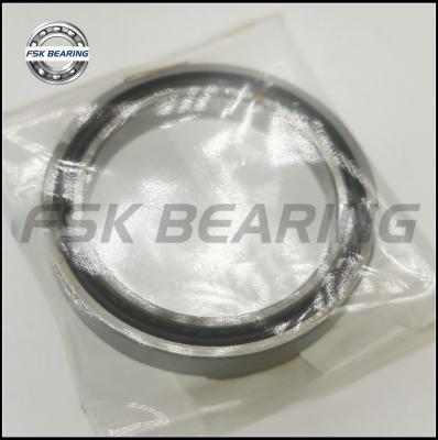 China Sem vedação B71807-C-TPA-P4-UL 71807CDGA Rolamento de esferas de ranhuras profundas 35x47x7 mm P6 P5 à venda