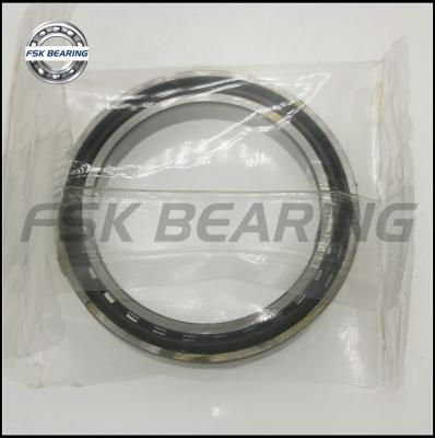 China Sem vedação B71807-C-TPA-P4-UL 71807CDGA Rolamento de esferas de ranhuras profundas 35x47x7 mm P6 P5 à venda