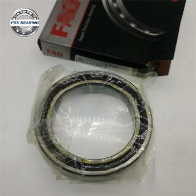 중국 슈퍼 정밀 B71914-E-T-P4S-UL B71914E 단일 줄 각성 접촉 공 베어 70x100x16mm 메트릭 크기 판매용
