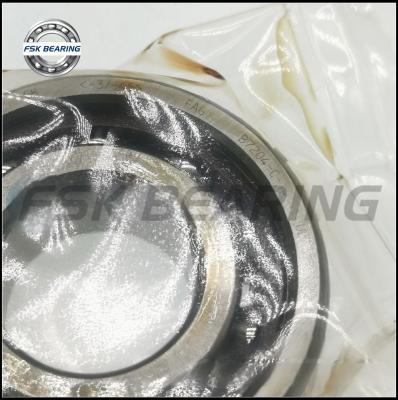 Chine Super précision B7204-C-T-P4S-UL 7204CDG Résistance à contact angulaire à une rangée unique 20 mm OD 47 mm à vendre