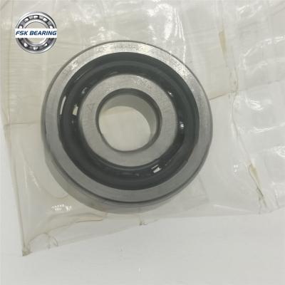 Chine Sans jointure B7200-C-T-P4S-UL roulement à billes angulaire à contact à rangée unique 10*30*9 mm pour broche de machine-outil à vendre