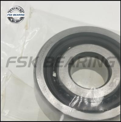 Chine Sans jointure B7200-C-T-P4S-UL roulement à billes angulaire à contact à rangée unique 10*30*9 mm pour broche de machine-outil à vendre