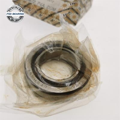 China Single Direction BS40M72-P4A-DUM Angular Contact Thrust Ball Bearings 40*72*15 mm Metric Size for sale