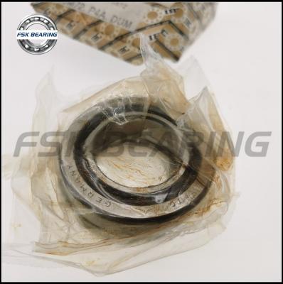 China Single Direction BS40M72-P4A-DUM Angular Contact Thrust Ball Bearings 40*72*15 mm Metric Size for sale