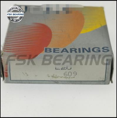 China E20 A20 EN20 N20 Rolamentos de Esfera de Contato Angulares de Tipo Aberto 20x47x12mm Para Magneto à venda
