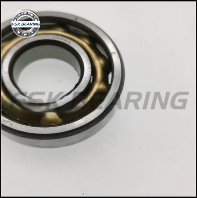 China E20 A20 EN20 N20 Rolamentos de Esfera de Contato Angulares de Tipo Aberto 20x47x12mm Para Magneto à venda