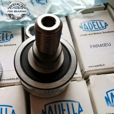 China FRL40EU Rolamentos de alta precisão com parafuso em V FRL concêntrico FRL excêntrico FRLR à venda