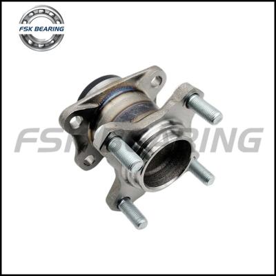 中国 自動車部品 43402-84MA0 鈴木VXR HUB476T-9に適した後輪ハブユニット組立 販売のため