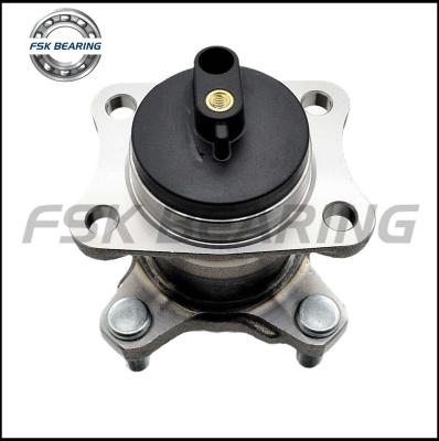中国 自動車部品 43402-84MA0 鈴木VXR HUB476T-9に適した後輪ハブユニット組立 販売のため