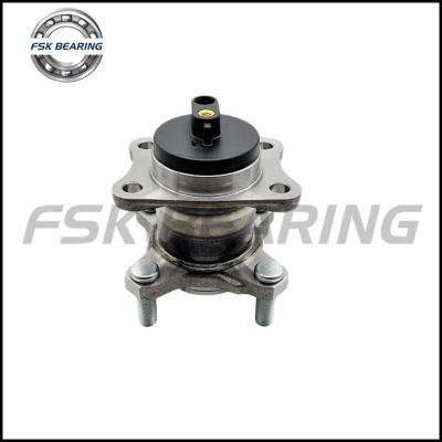 中国 自動車部品 43402-84MA0 鈴木VXR HUB476T-9に適した後輪ハブユニット組立 販売のため