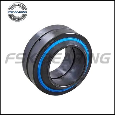 Cina Cuscinetti radiali sferici di alta qualità B80-9L Fisheye auto lubrificanti con sigilli in vendita